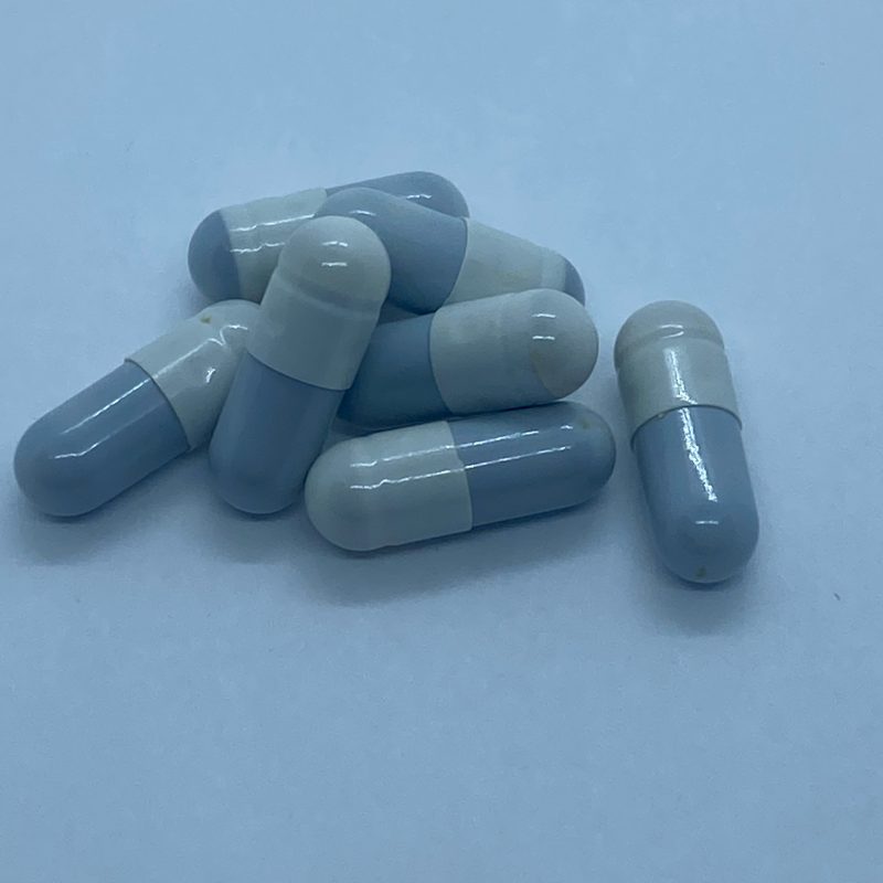 Capsules | NextGen